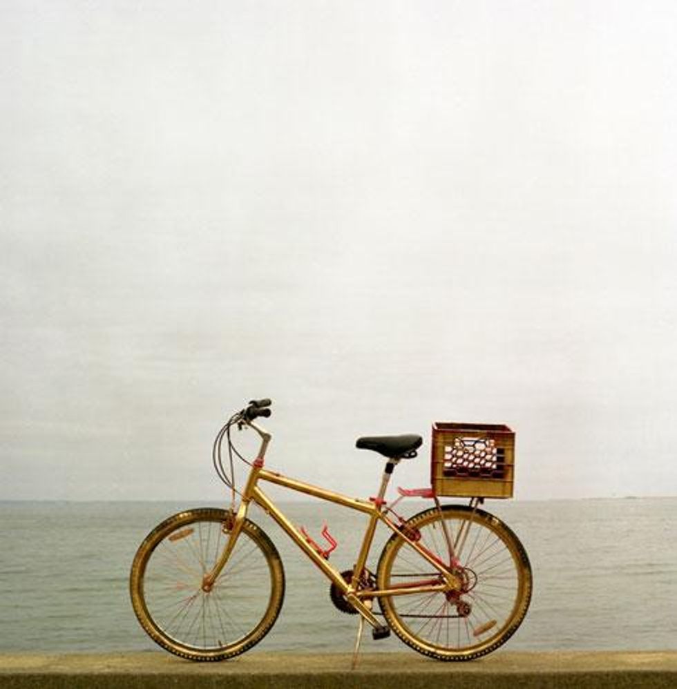 John Arsenault Captures P-Town In 14 Frames | Out.com