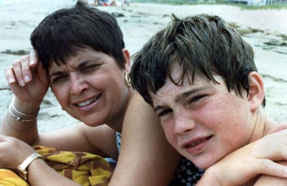 John Arsenault Captures P-Town In 14 Frames | Out.com