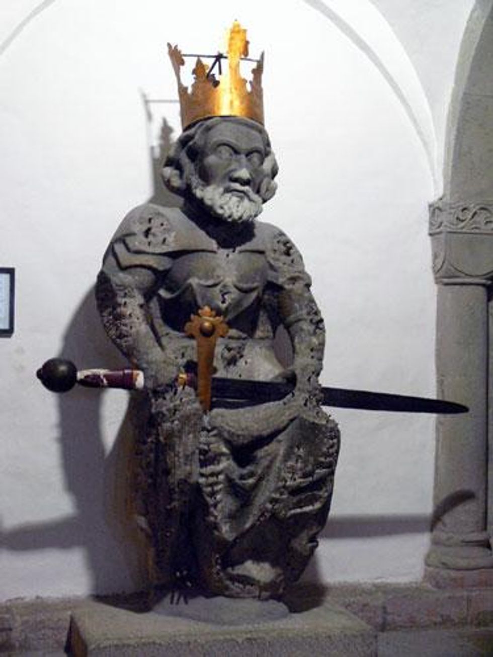 The Hard Bodies Of Zurich