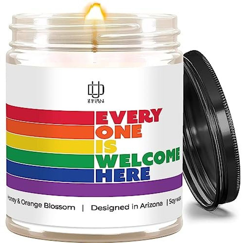 Crafting with Pride: Celebrating The Queer Art Available to Own