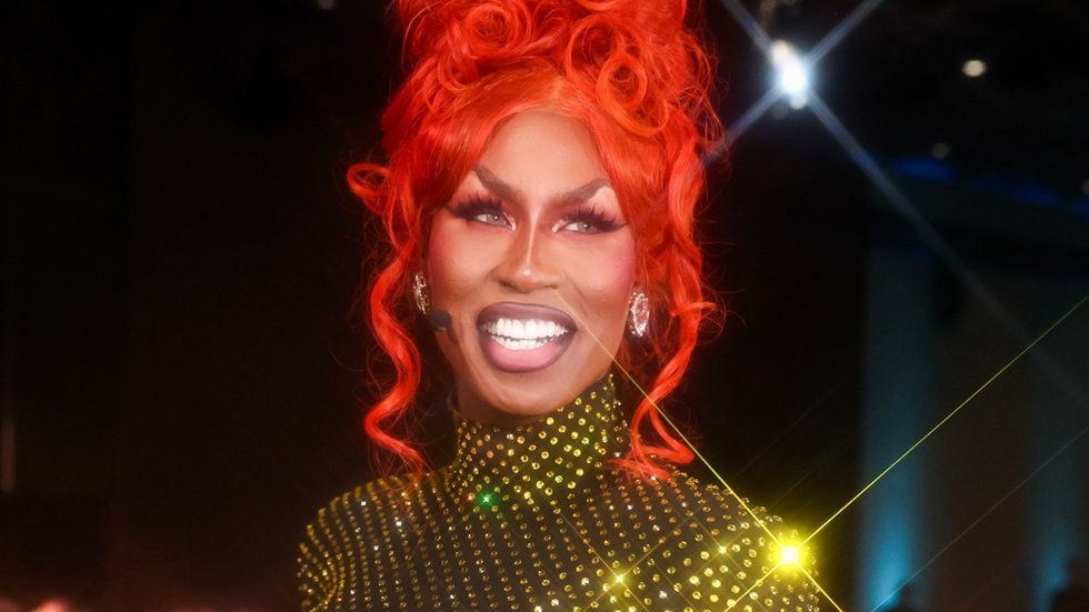 Even After 5 'Drag Race' Auditions, Shea Couleé Was Determined to ...