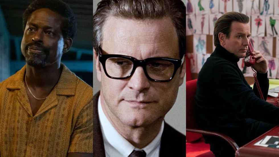 10 straight actors who have played multiple gay roles