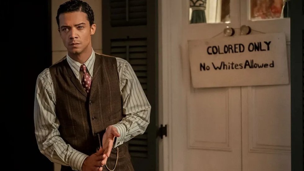 Here's what 'Interview with the Vampire' star Jacob Anderson thought of ...