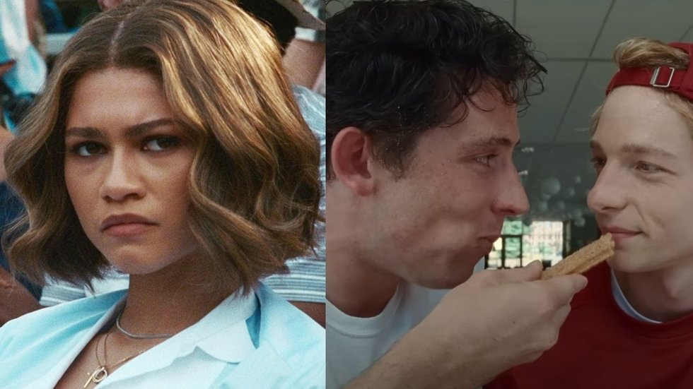 Here's where to watch & stream 'Challengers' at home