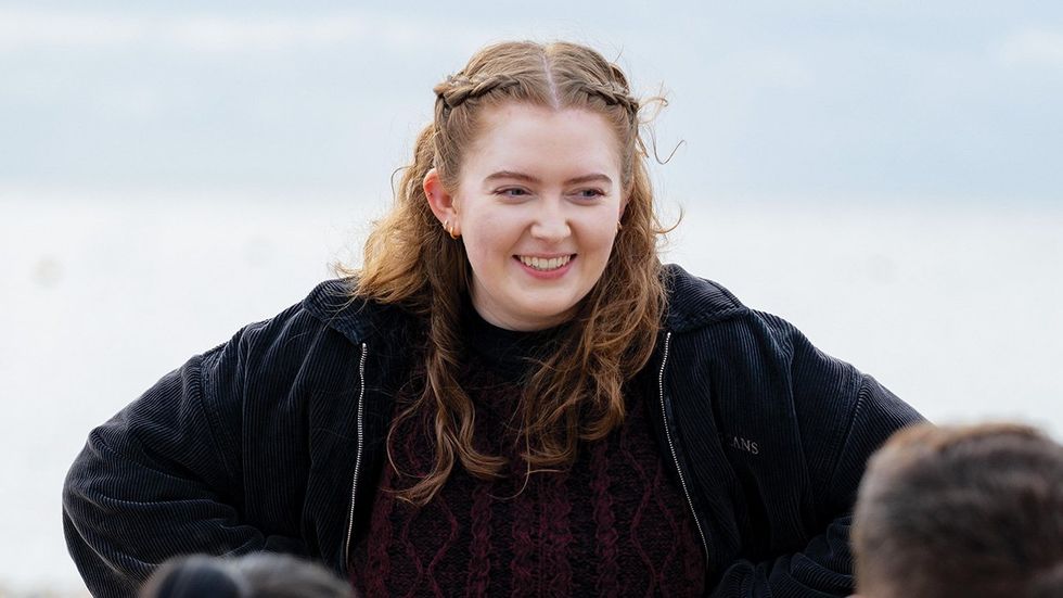 The 2024 Out100: Alice Oseman