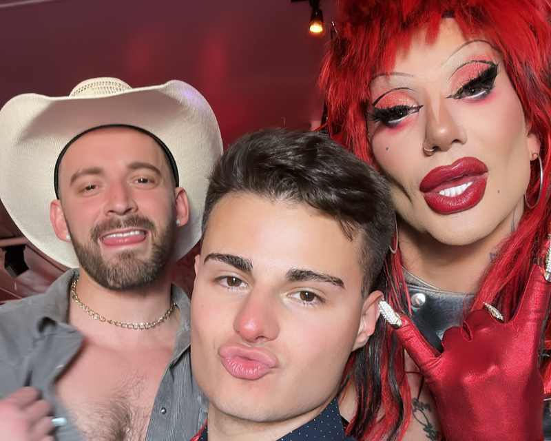 Ricky Cornish's Instagram, Twitter & Facebook on IDCrawl