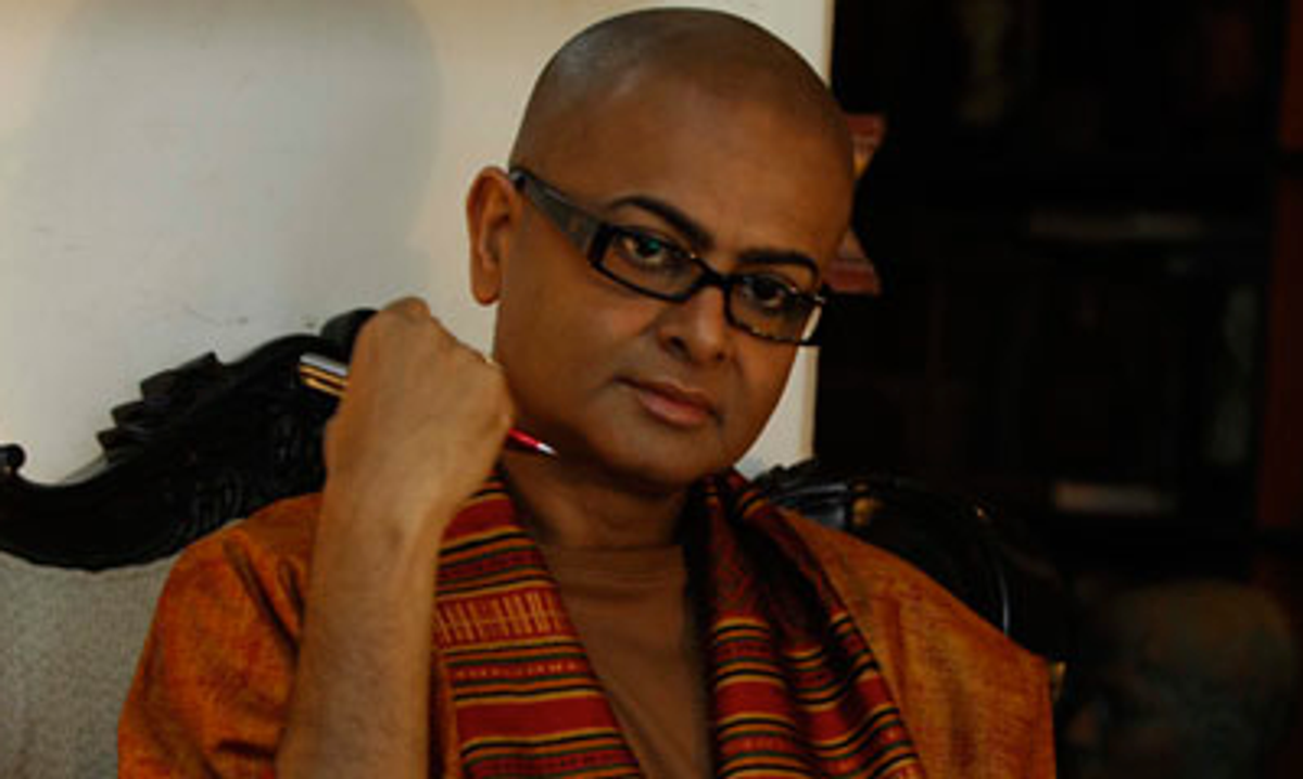 Indian Film Director Rituparno Ghosh Dead at 49