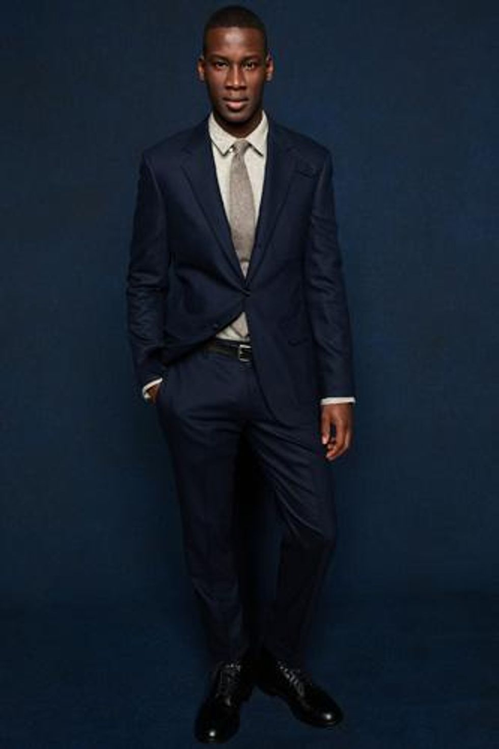 Slideshow: J. Crew, Fall 2012