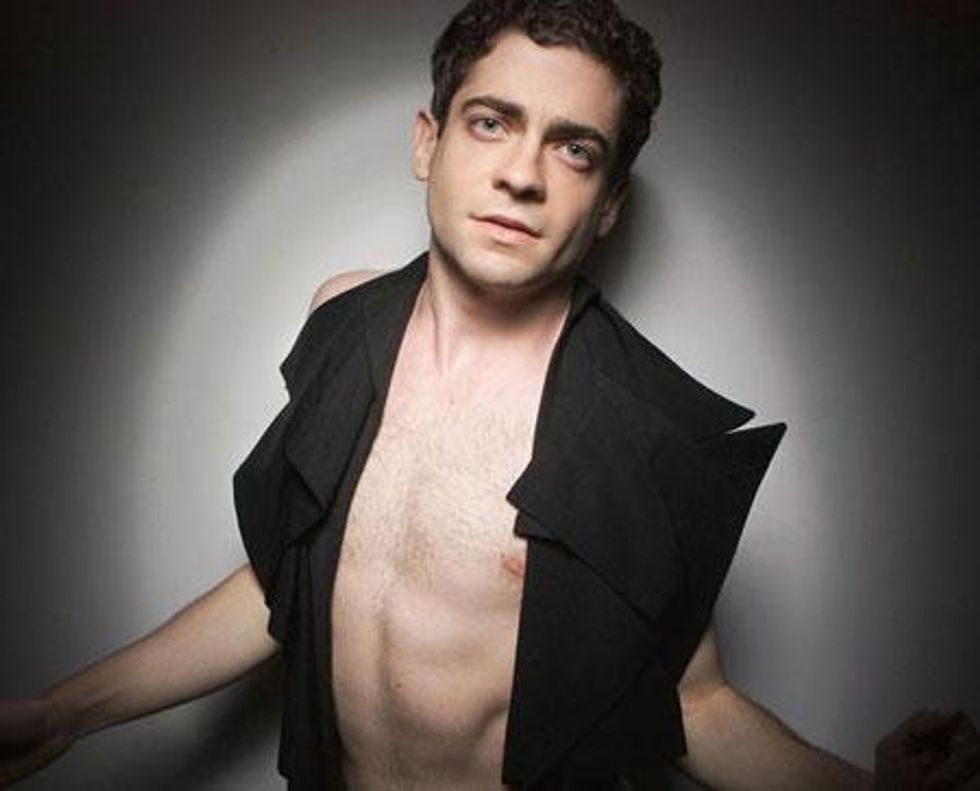 Second Annual 100 Most Eligible Bachelors | Out.com