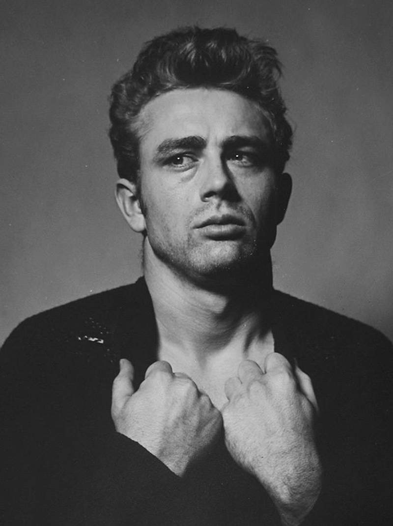 James Dean's Instagram, Twitter & Facebook on IDCrawl