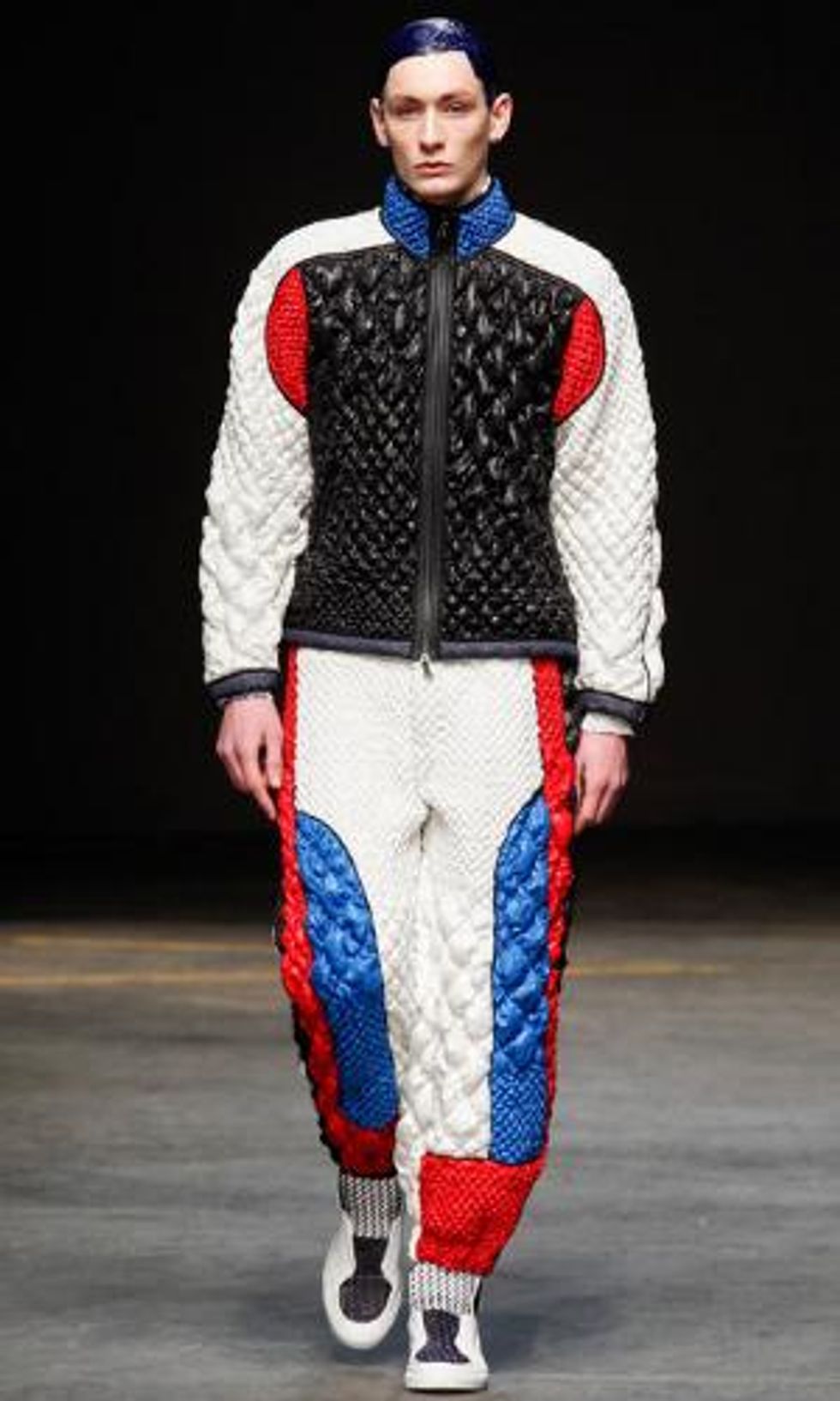 The Best of London Collections: Men | Out.com