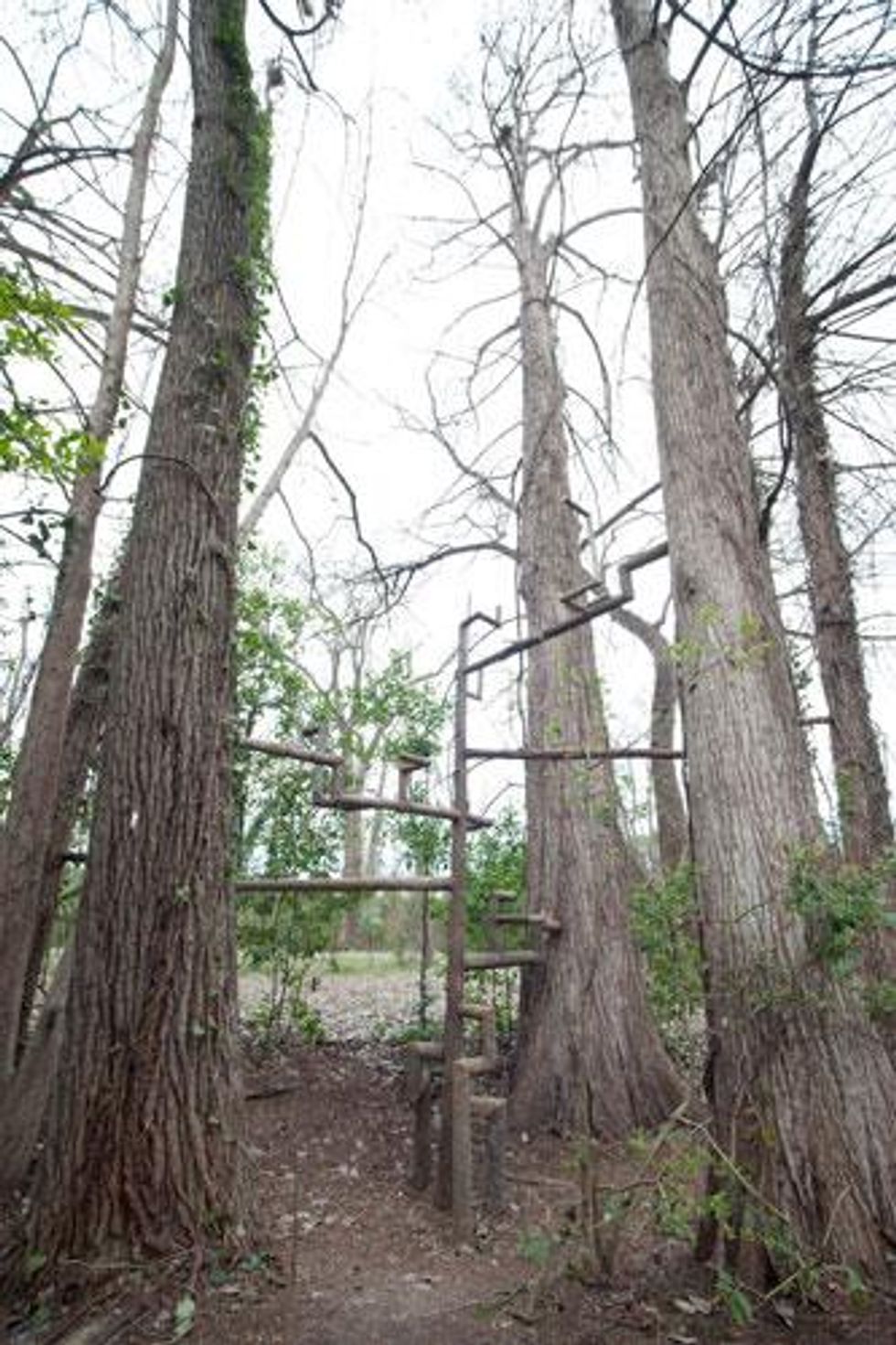 Where The Man Meets The Machine | Out.com