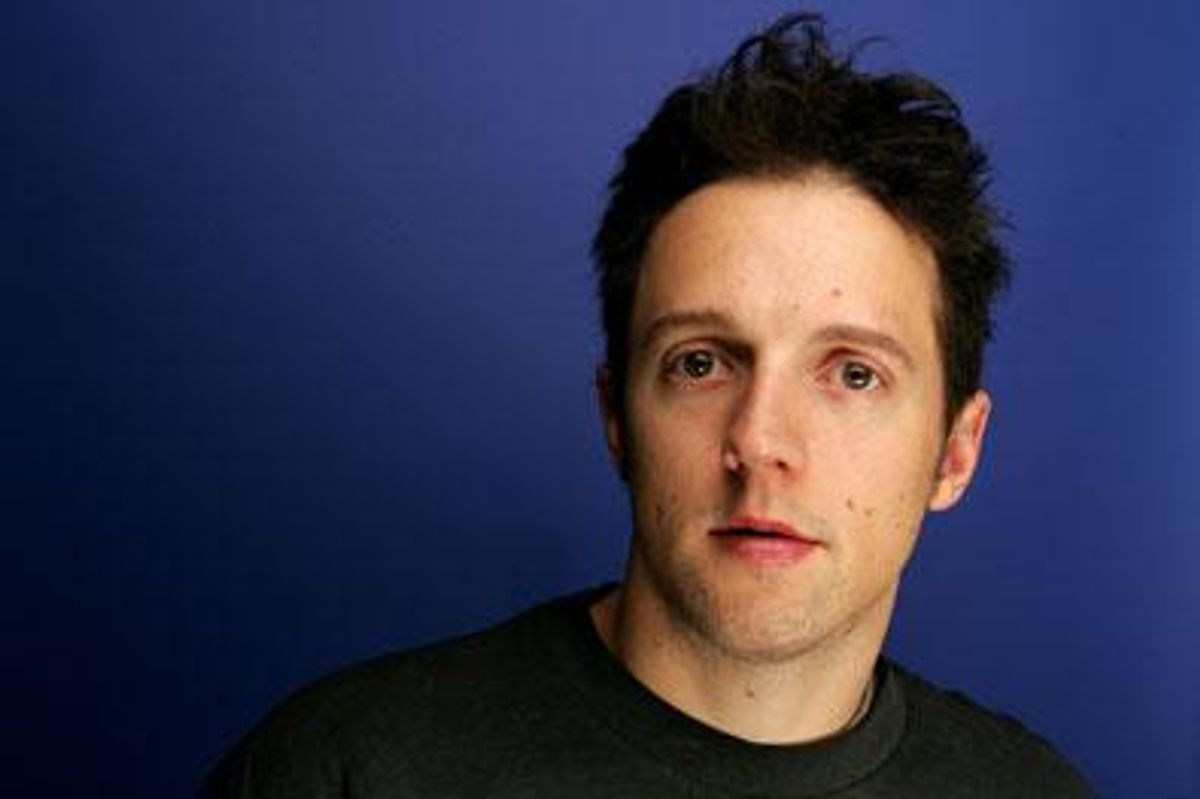 Jason Mraz