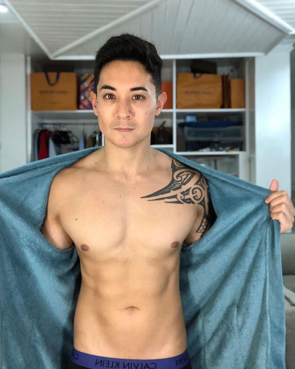 Meet the Pit Crew Hotties of 'Drag Race Philippines'