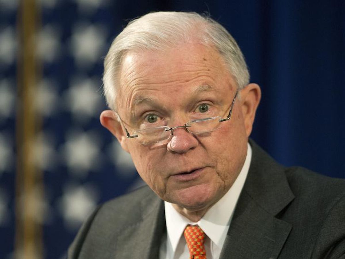 Democrats Demand Jeff Sessions Restore Transgender Discrimination ...