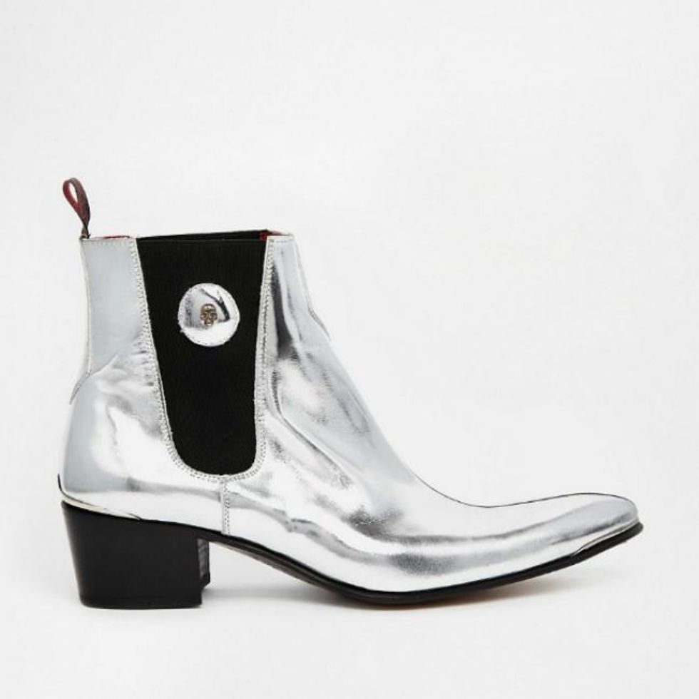 5 of the Best Chelsea Boots for Summer | Out.com