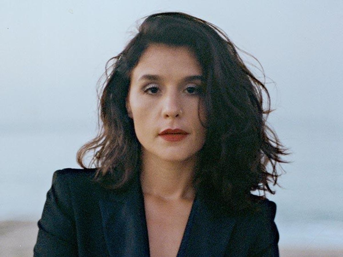 Jessie Ware, Queen of Baby-Making Music, Returns