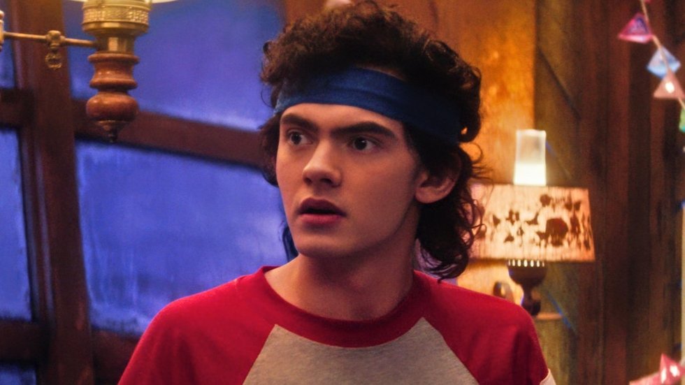 Joe Locke & Agatha All Along just made queer MCU history