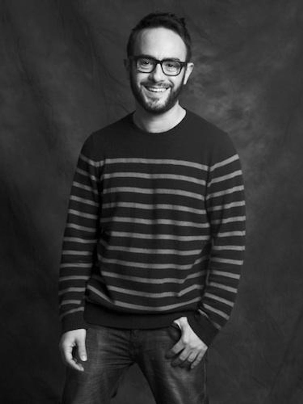 Fourth Annual 100 Most Eligible Bachelors | Out.com