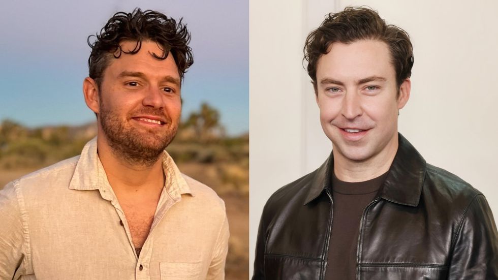 Brian Jordan Alvarez accused by former costar of sexual assault