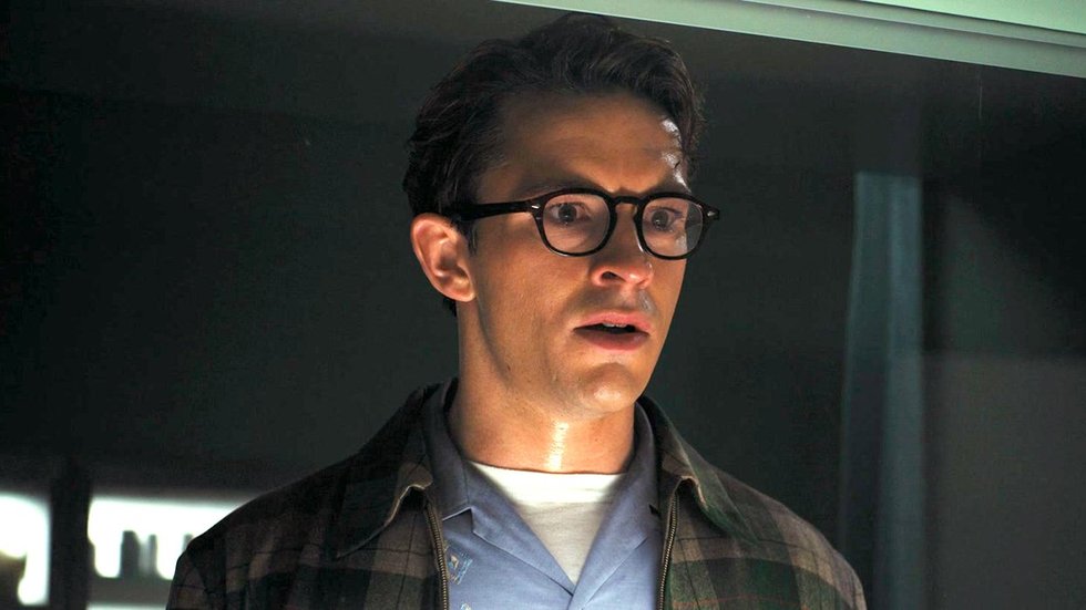 Here's how Jonathan Bailey chose his prosthetic member on 'Fellow ...