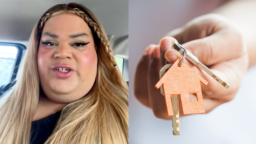 Jools Lebron is helping her bestie with housing because of the success ...