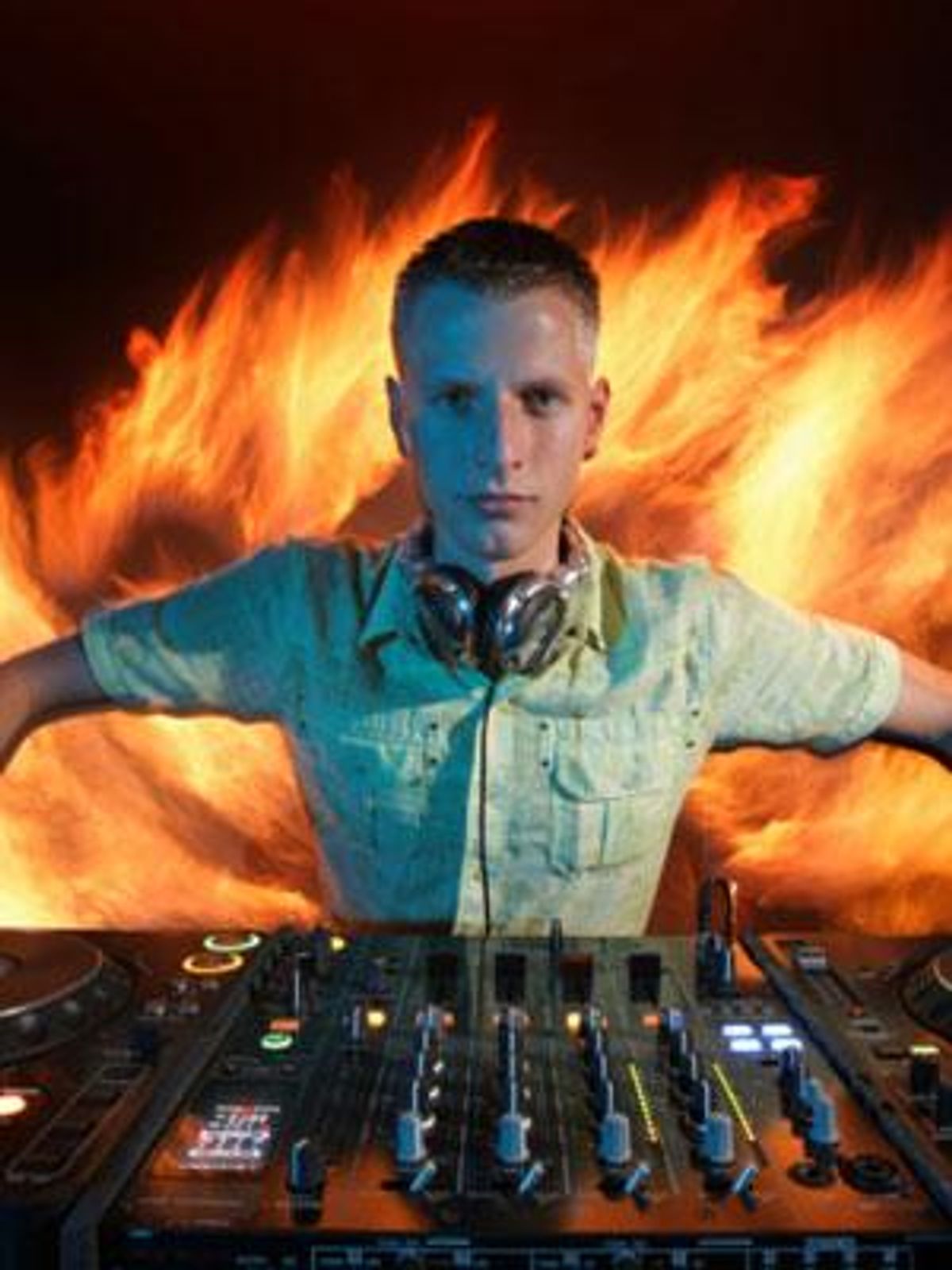 DJ Josh Peace: Top Ten Playlist 2011