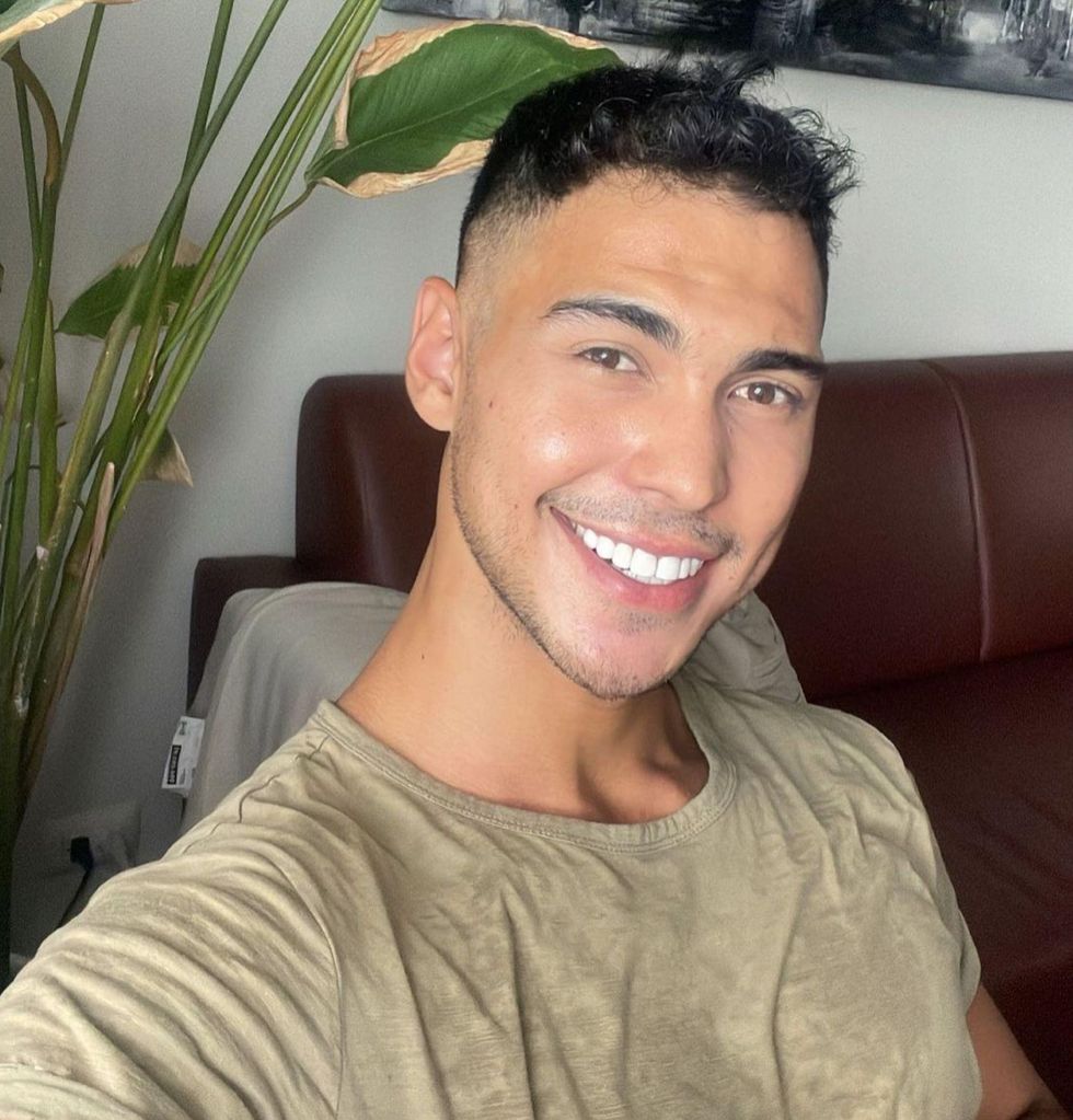 Meet the Pit Crew Hotties of 'Drag Race Philippines'