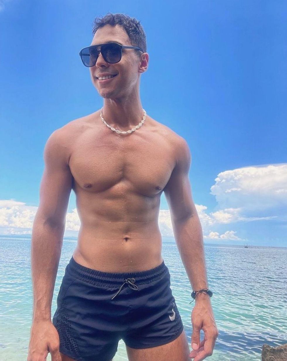 Meet the Pit Crew Hotties of 'Drag Race Philippines'