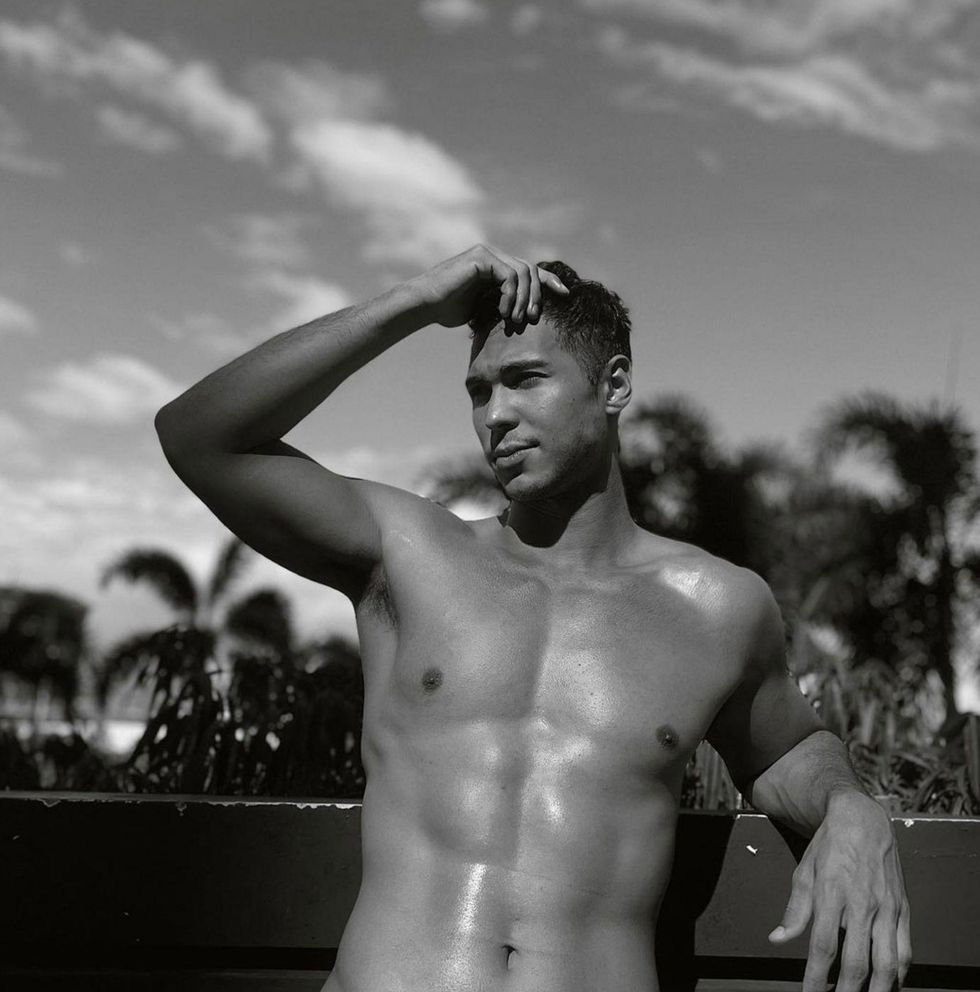 Meet the Pit Crew Hotties of 'Drag Race Philippines'