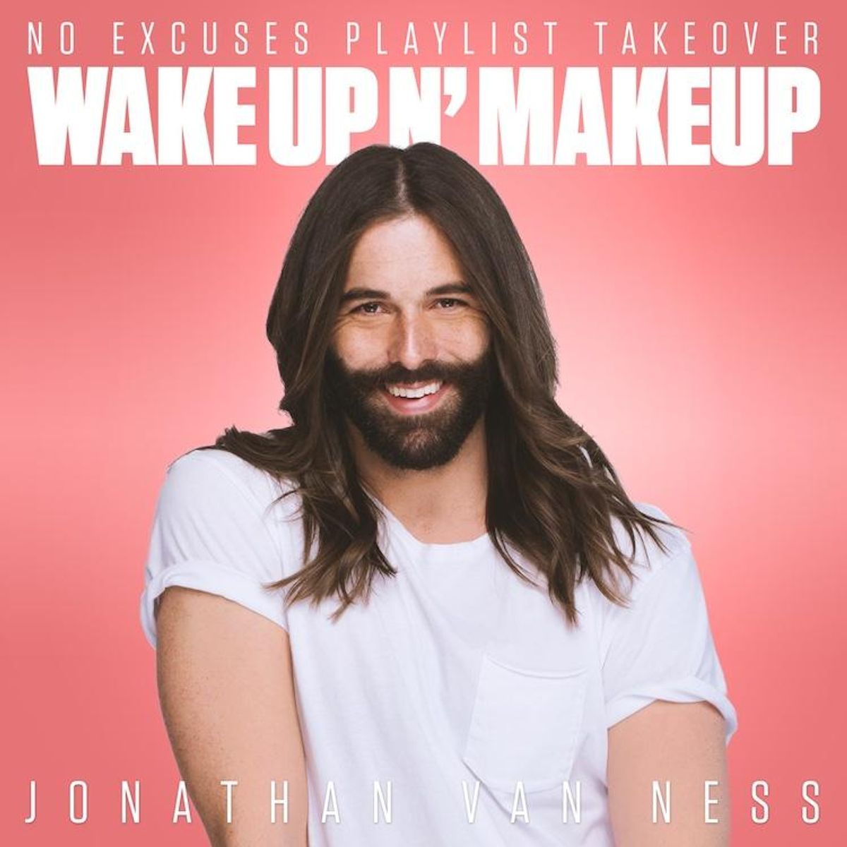 Jonathan Van Ness’s ‘Wake Up’ Playlist Will Slay Your Morning