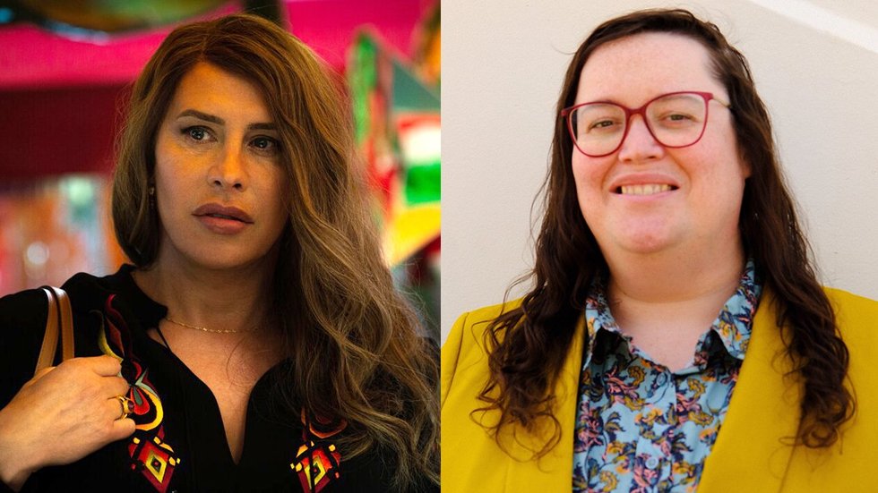 Why this trans woman loves 'Emilia Pérez's trans representation