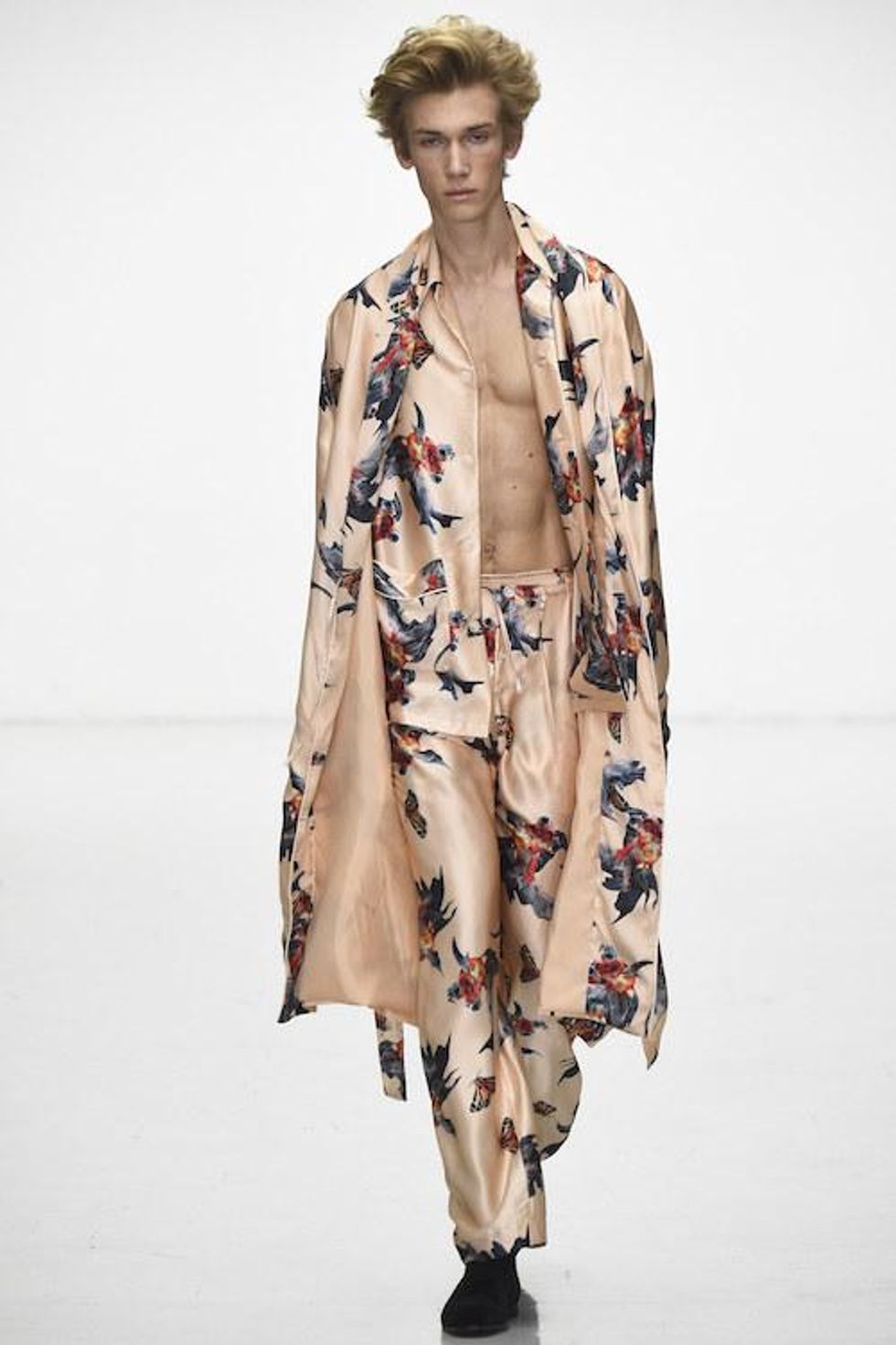 The Best of London Collections Men in 20 Looks