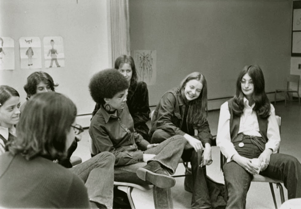 Meet the Fierce Women Who Led the 1970s Gay Liberation Movement | Out.com