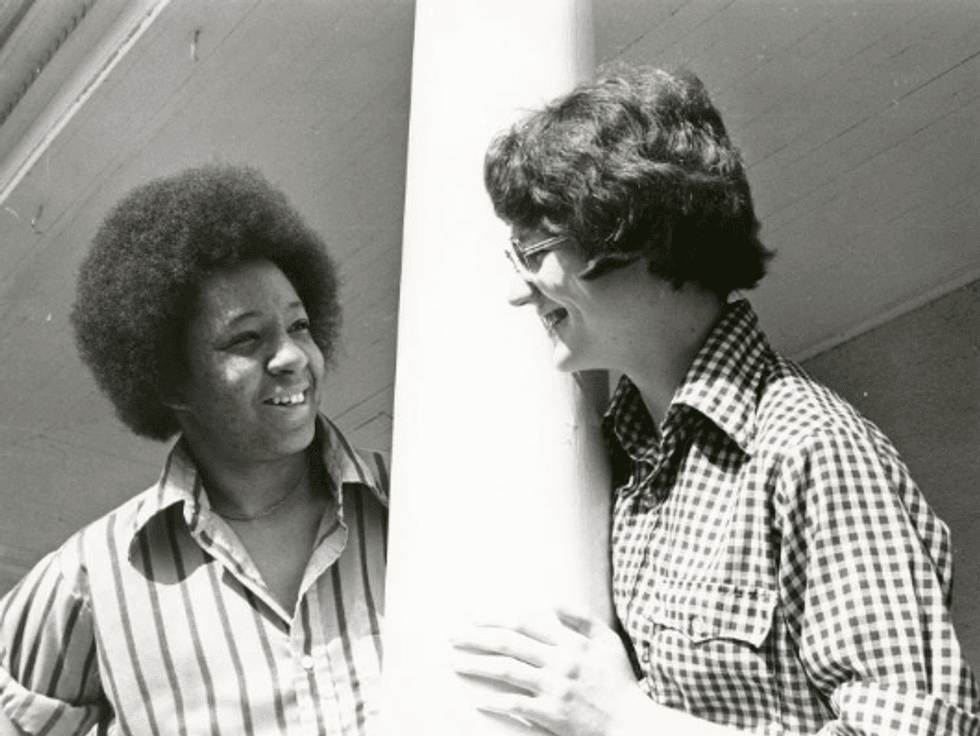 Meet the Fierce Women Who Led the 1970s Gay Liberation Movement | Out.com