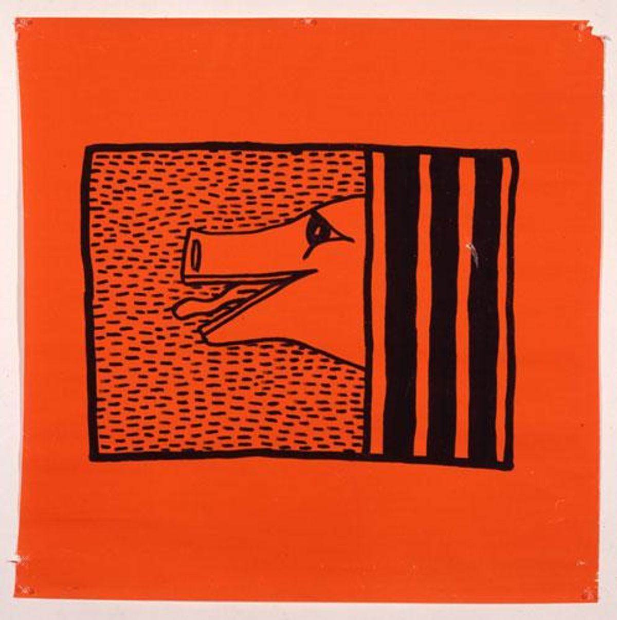 Keith Haring: 1978-1982 Exhibit