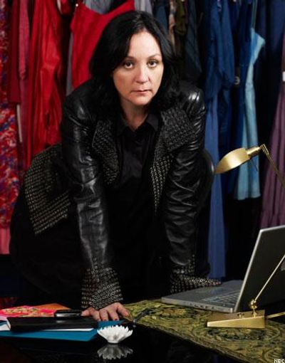 Ronnie And Kelly Cutrone