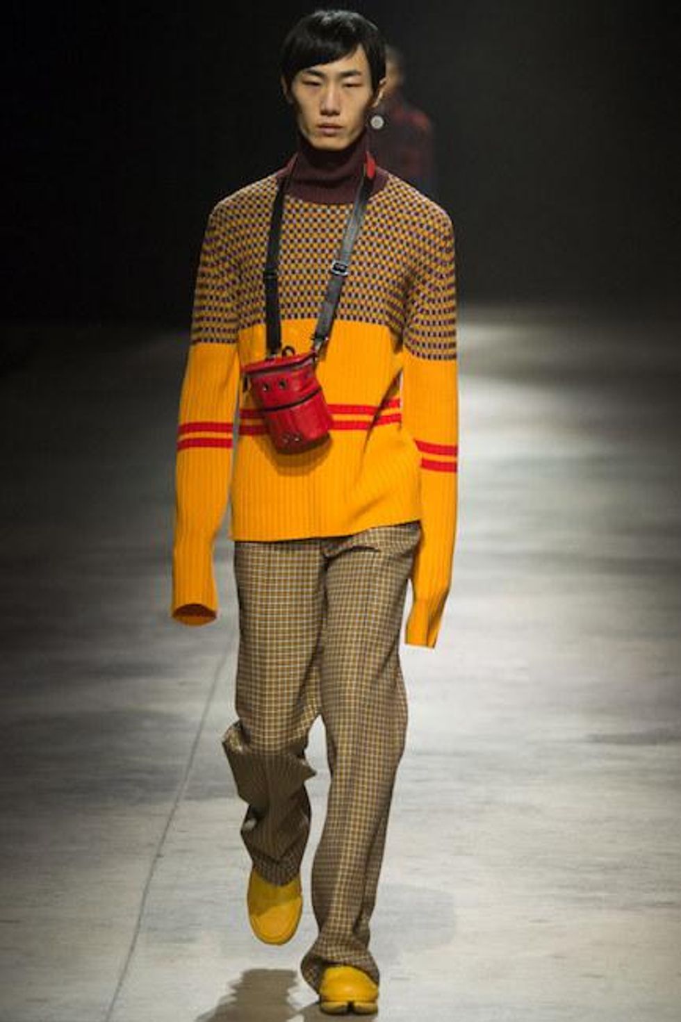 The Best of Paris Fashion Week in 15 Looks