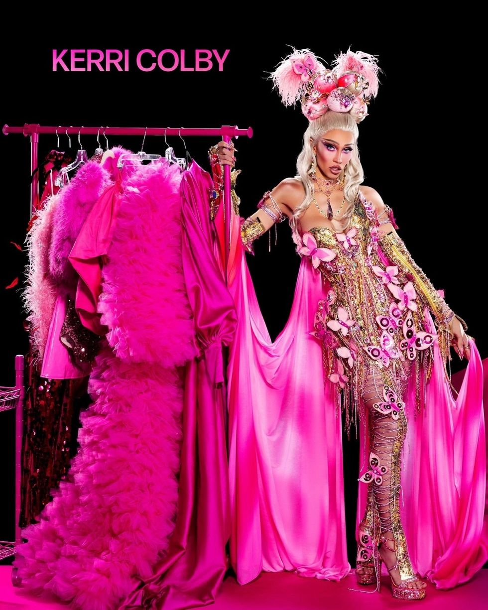 How the All Stars 10 queens did on their original seasons