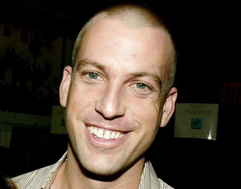 Second Annual 100 Most Eligible Bachelors | Out.com