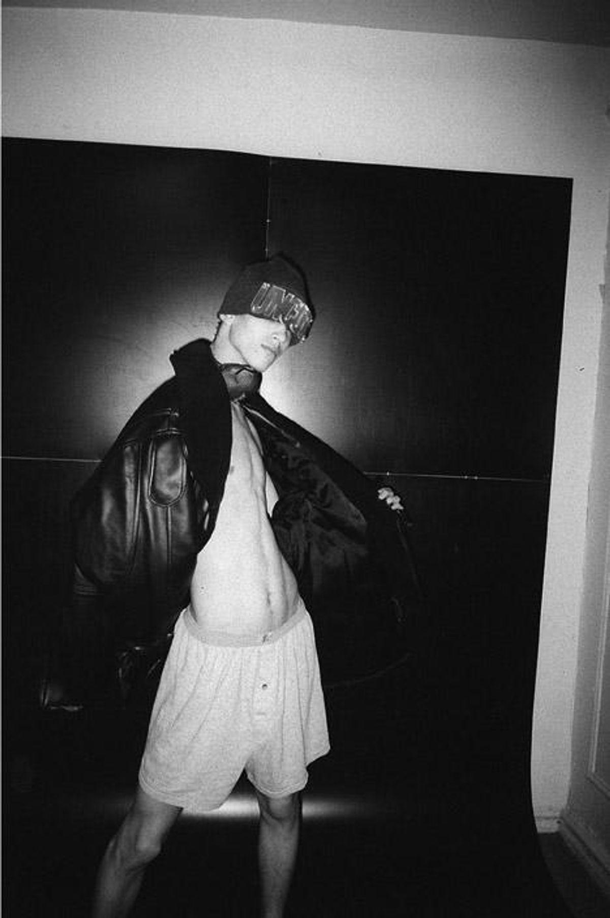 Kevin Amato's 'F*ck the Golden Years'