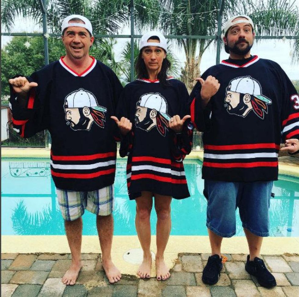 Happy Brother’s Day! Celebs Show Off Their Brotherly Love