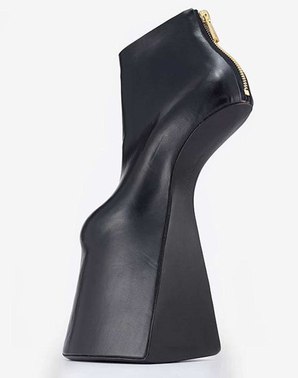 Killer Heels at the Brooklyn Museum