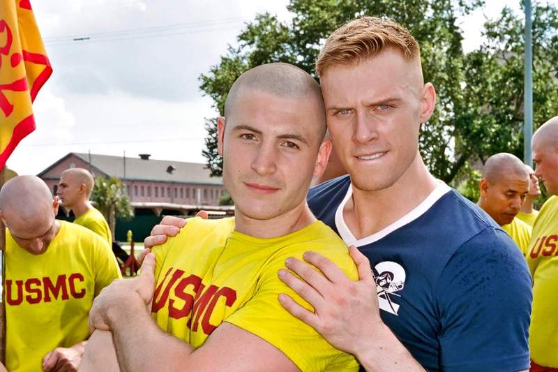 A Single Ice Cre@m L*ck From Max Parker Sends Fans Spiraling As Kieron ...