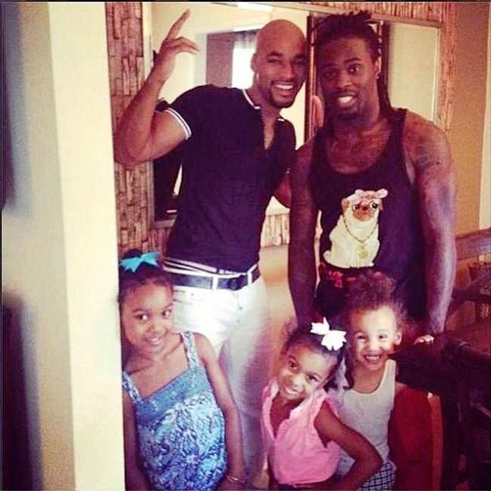 Happy Father's Day to These Famous Gay Dads | Out.com