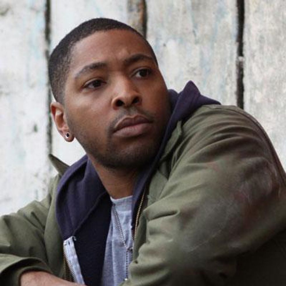 Second Annual 100 Most Eligible Bachelors | Out.com