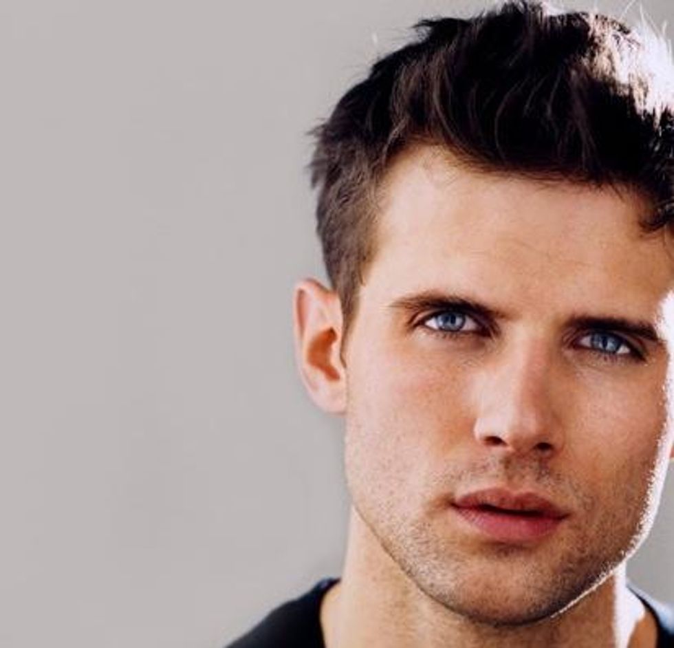 Third Annual 100 Most Eligible Bachelors | Out.com