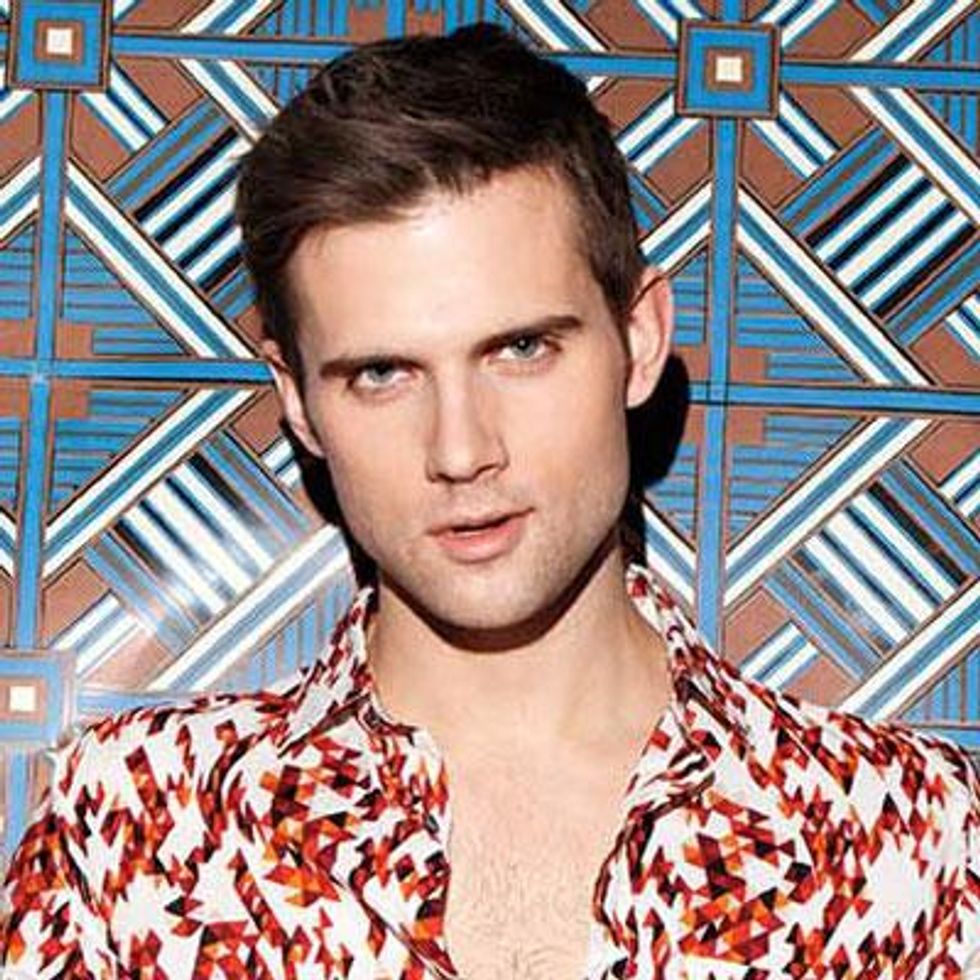 Second Annual 100 Most Eligible Bachelors | Out.com