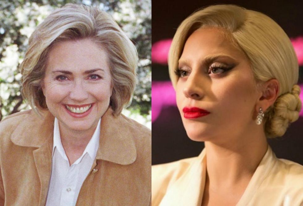 Our Fantasy 'American Crime Story: Lewinsky' Cast is Set | Out.com