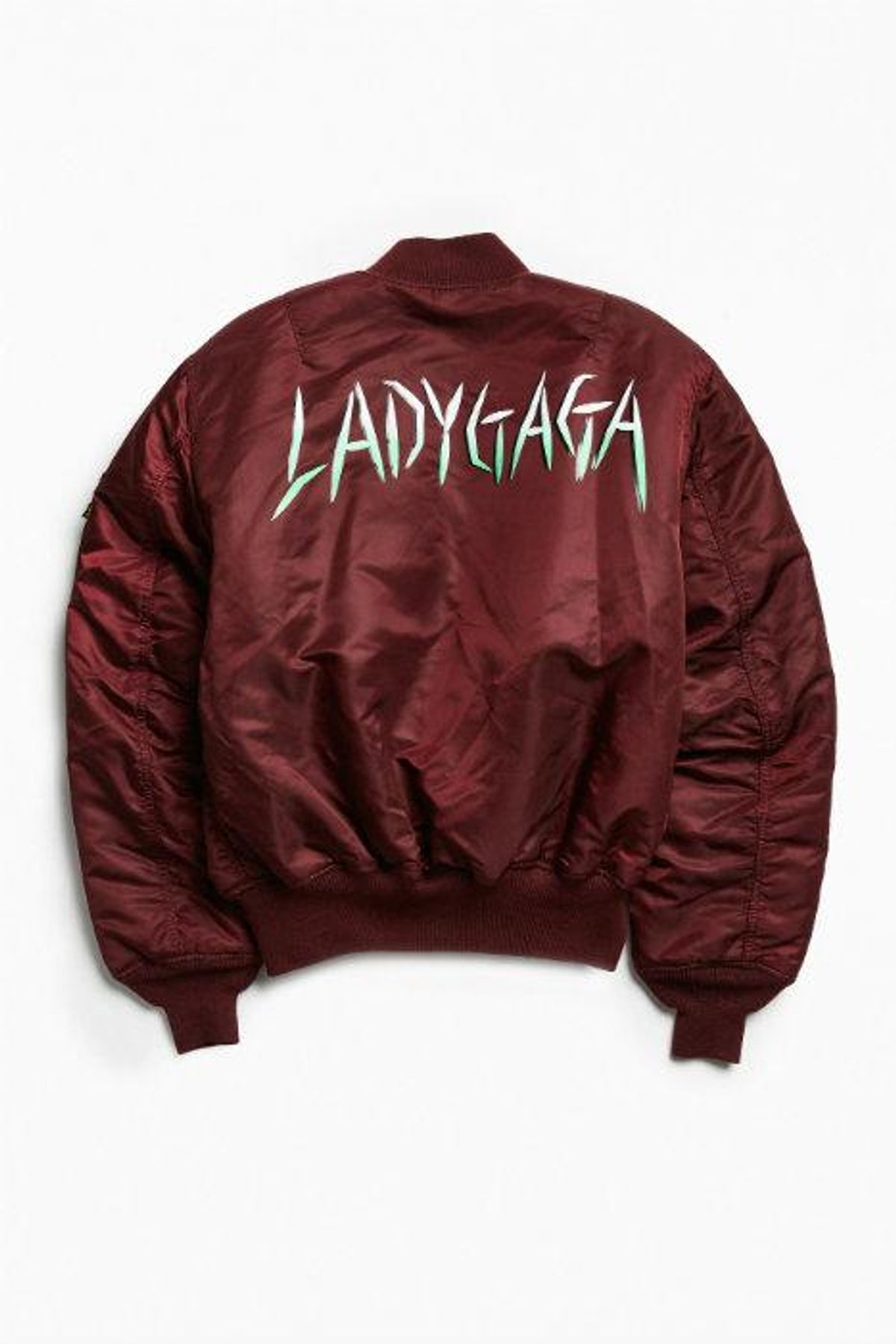 Lady Gaga Collabs with Urban Outfitters for Limited Edition 'Joanne' Merch